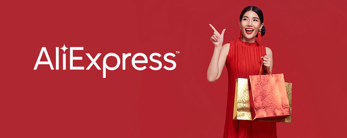 Cómo comprar en AliExpress y recibir rápido tus paquetes - Shopeando.mx