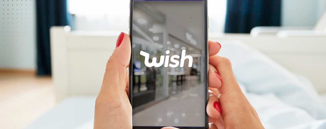 Guía para comprar en Wish de forma segura y eficiente - Shopeando.mx