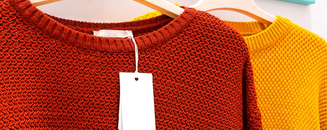 ¿Cómo elegir la talla correcta en tiendas de ropa en línea? - Shopeando.mx