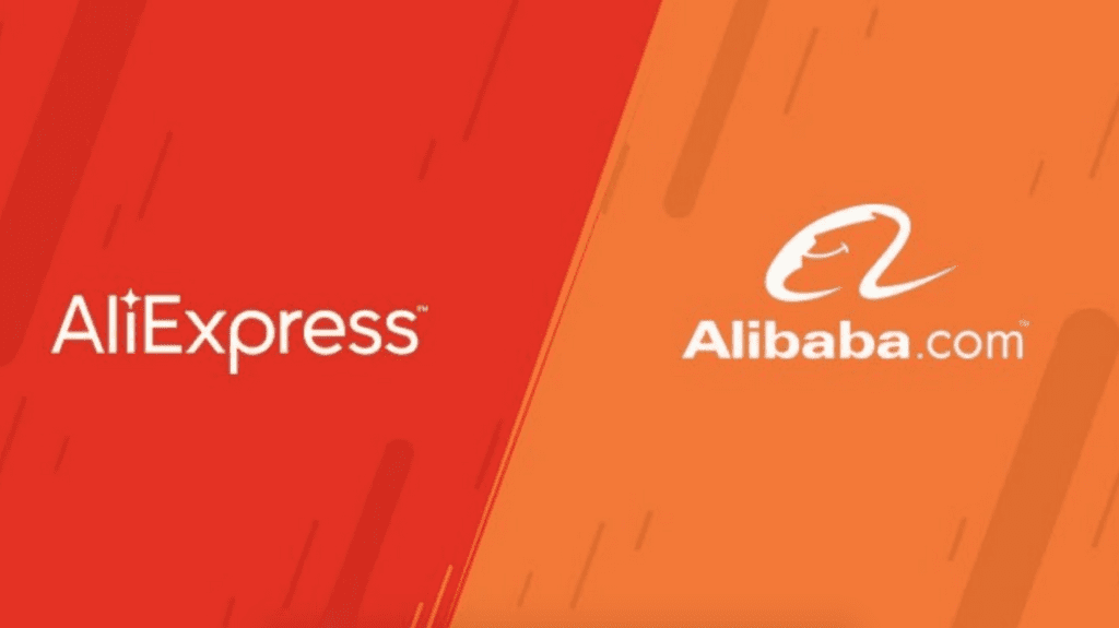 AliExpress o Alibaba, ¿cuál es mejor opción? - Shopeando.mx