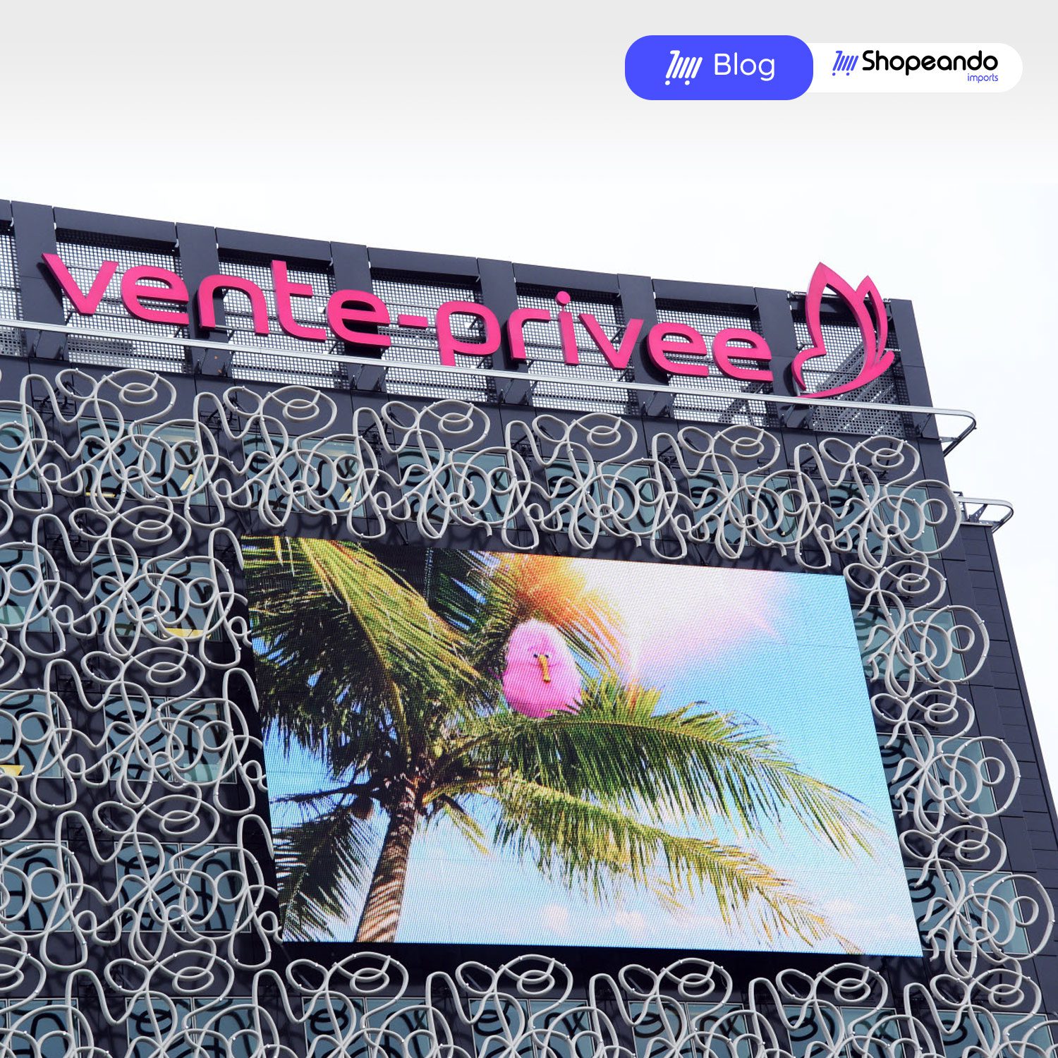 ¿Cómo comprar en Vente-privee desde México? - Shopeando.mx