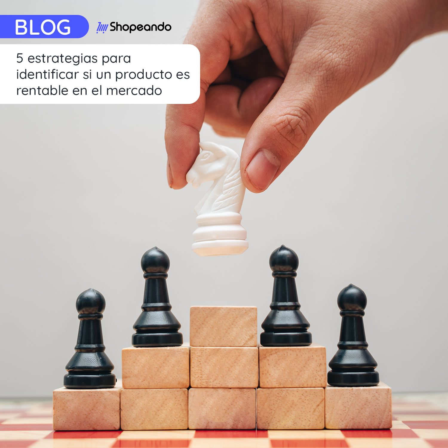 5 estrategias para identificar si un producto es rentable en el mercado ...