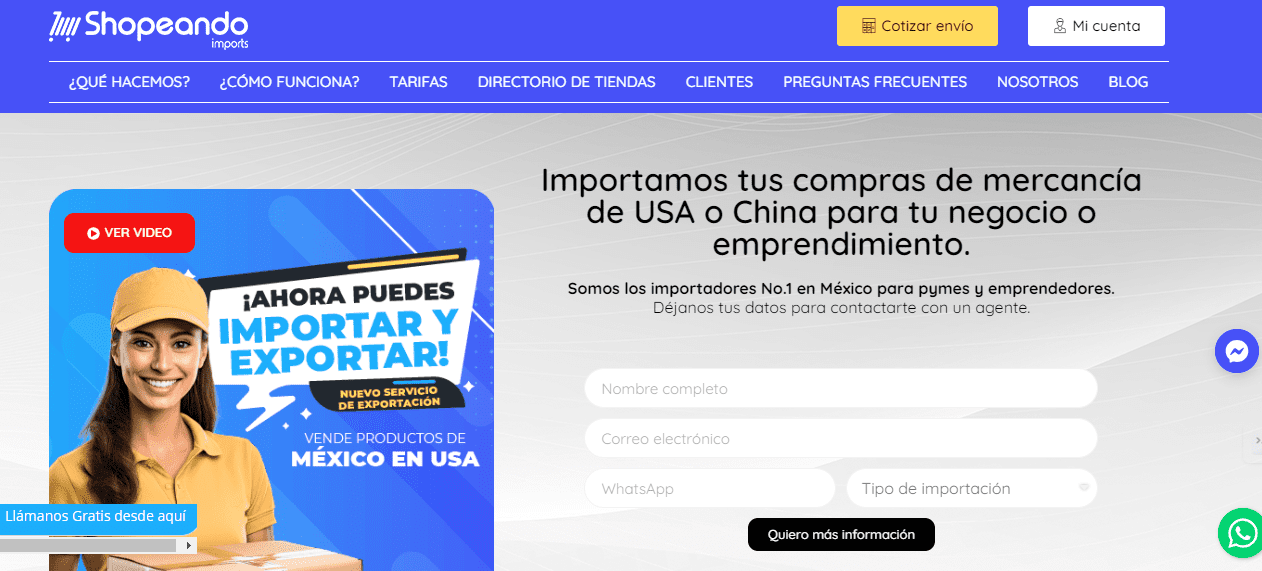 ¿Cómo comprar en Temu USA desde México? - Shopeando.mx