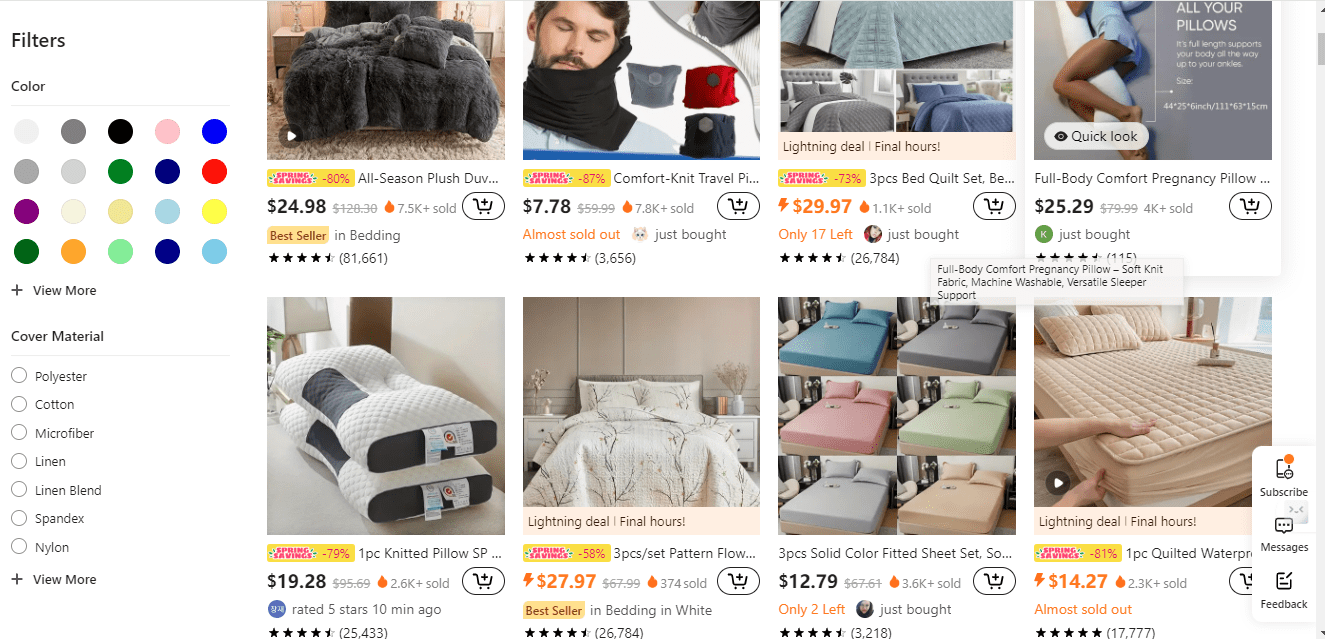 ¿Cómo comprar en Temu USA desde México? - Shopeando.mx