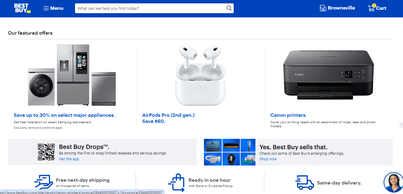 ¿Cómo comprar en Best Buy desde México? - Shopeando.mx