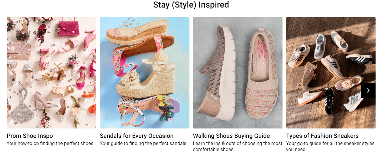 ¿Cómo comprar en DSW desde México? - Shopeando.mx