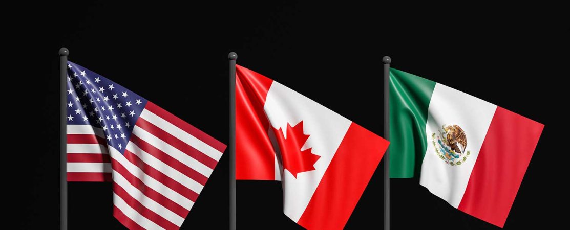 Los tratados internacionales de México - Shopeando.mx